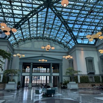 HAROLD WASHINGTON LIBRARY CENTER - CHICAGO PUBLIC LIBRARY - Updated ...