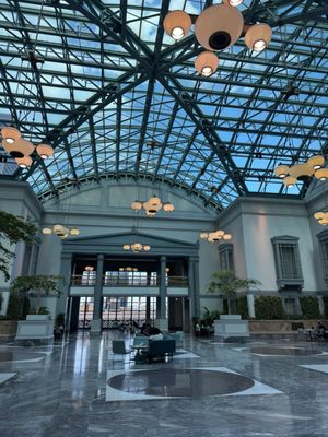 HAROLD WASHINGTON LIBRARY CENTER - CHICAGO PUBLIC LIBRARY - Updated ...