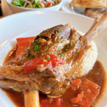 CAFE ADEL - 99 Photos & 53 Reviews - 6363 San Felipe St, Houston, Texas ...