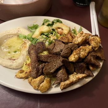 ALADDIN MEDITERRANEAN GRILL - Updated June 2025 - 308 Photos & 262 ...