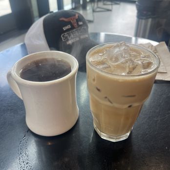 CAMP COFFEE COMPANY - Updated April 2024 - 492 Photos & 447 Reviews ...