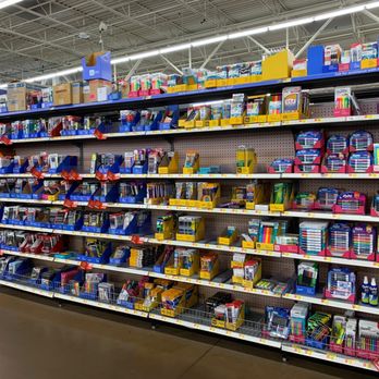 WALMART SUPERCENTER - Updated October 2025 - 51 Photos & 57 Reviews ...