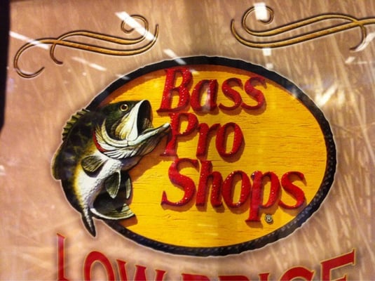 BASS PRO SHOPS - Updated September 2025 - 190 Photos & 97 Reviews ...