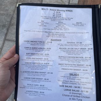 PATCHES PUB - Updated July 2025 - 342 Photos & 539 Reviews - 4723 ...