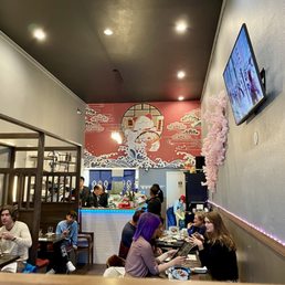 SUSHI SHENG - Updated December 2025 - 429 Photos & 367 Reviews - 118 W ...