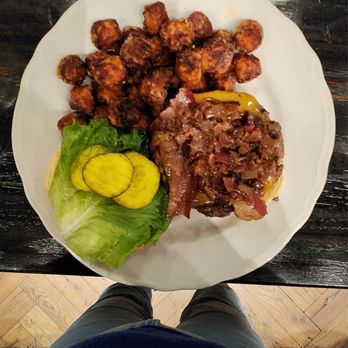 LEROY FOX - SOUTH END - Updated February 2025 - 786 Photos & 576 ...