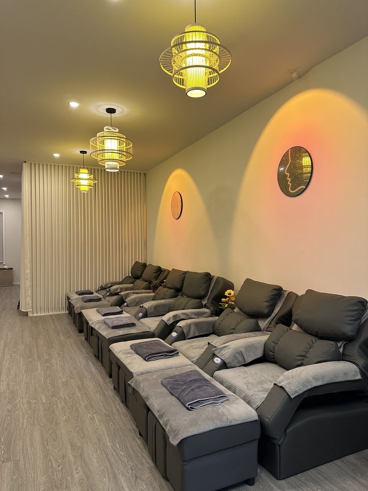 FLOW DAY SPA - Updated January 2026 - 18 Photos & 42 Reviews - 198 ...