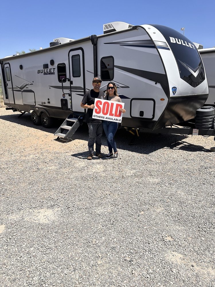 FUN COUNTRY RV’S & MARINE - Updated July 2025 - 18 Photos & 22 Reviews ...