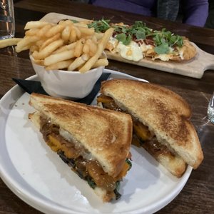 712 EAT + DRINK - 254 Photos & 170 Reviews - 1851 Madison Ave, Council ...
