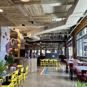 SHIN DIG - Updated July 2025 - 266 Photos & 84 Reviews - 1351 Roosevelt ...