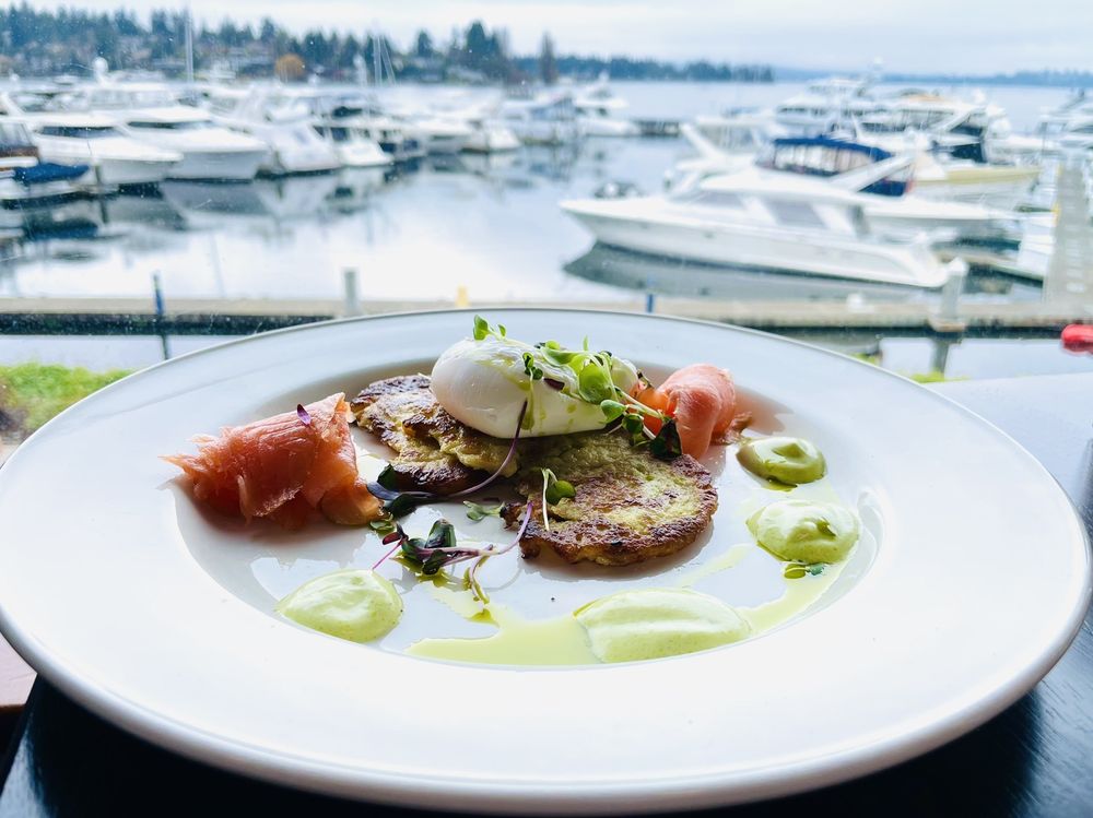 LE GRAND BISTRO AMÉRICAIN - 620 Photos & 522 Reviews - 2220 Carillon ...