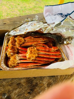 FRESH BOX SEAFOOD - 48 Photos & 36 Reviews - Daytona Beach, Florida ...
