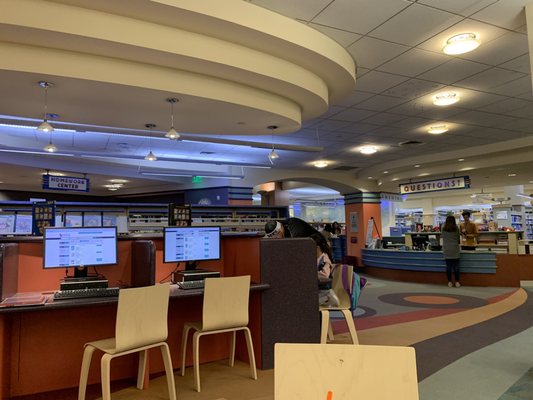 RANCHO CUCAMONGA LIBRARY- BIANE BRANCH - Updated October 2025 - 77 Photos & 66 Reviews - 12505 ...