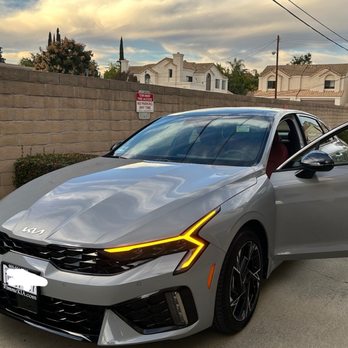 POMONA KIA - Updated October 2025 - 107 Photos & 321 Reviews - 8 Rio ...