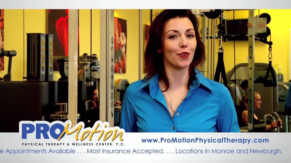 PRO MOTION PHYSICAL THERAPY - Updated December 2025 - 31 Photos - 12 ...