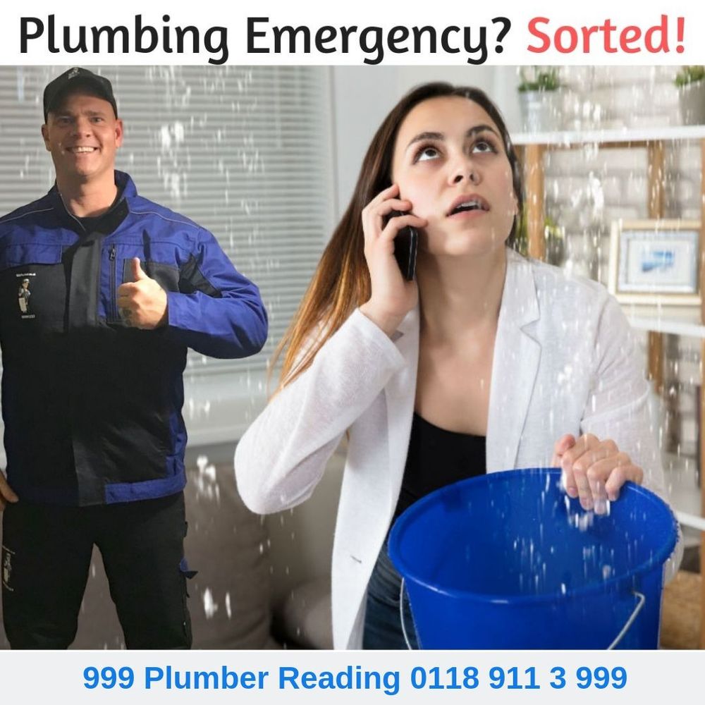 999 PLUMBER READING - 185 The Meadway, Reading, United Kingdom - Yelp