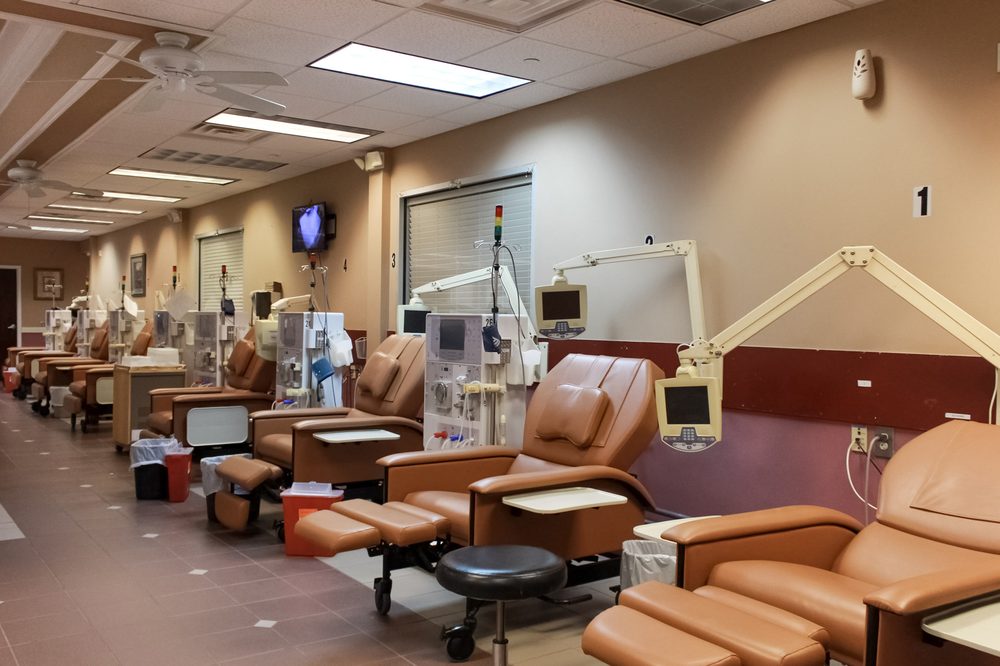 NEPHRON CORPORATION - Updated January 2026 - 16 Photos - 605 Old ...