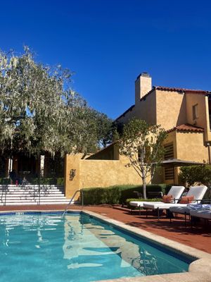 THE SPA AT PEBBLE BEACH - Updated December 2025 - 73 Photos & 111 ...