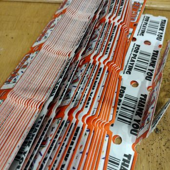 MONARCH FAMILY FUN ZONE - Updated December 2025 - 47 Photos & 59 ...