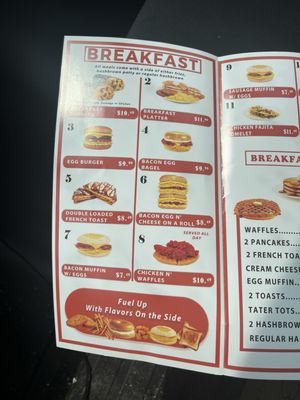 FLAMIN CHICKEN & BREAKFAST - Updated July 2025 - 10 Photos - 3350 W ...