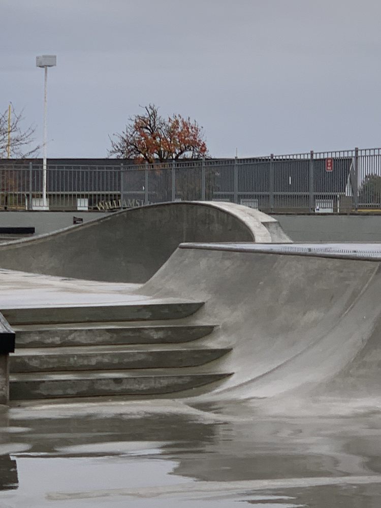 ALIX RICE PEACE PARK - Updated October 2025 - 1615 Amherst Manor Dr ...