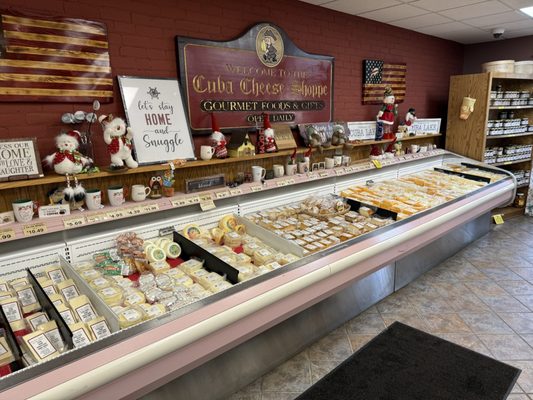CUBA CHEESE SHOPPE - Updated August 2025 - 131 Photos & 57 Reviews - 53 ...