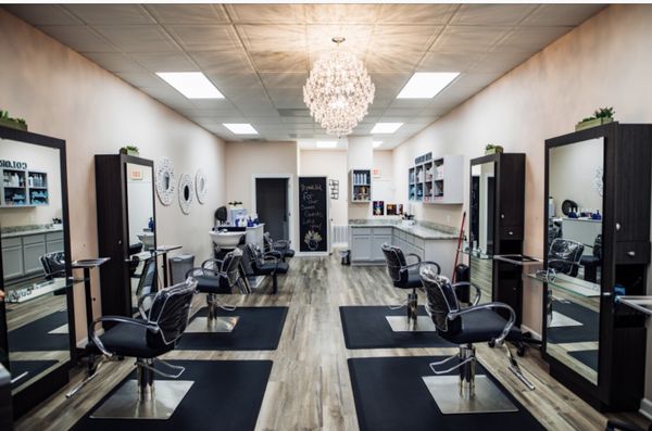 GENEVA HAIR LOUNGE - Updated April 2026 - 253 Center St, Lake Geneva ...