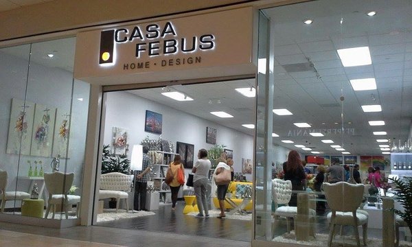 CASA FEBUS - Updated December 2025 - Av Jesús M Fragoso S/N, Carolina ...