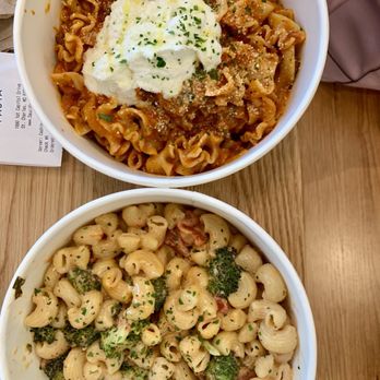 SAUCI PASTA - Updated January 2025 - 97 Photos & 50 Reviews - 1990 1st ...