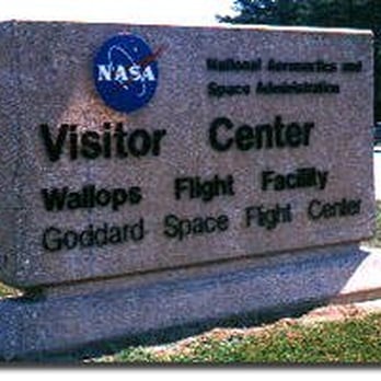 NASA - WALLOPS FLIGHT FACILITY - Updated October 2025 - 147 Photos & 23 ...