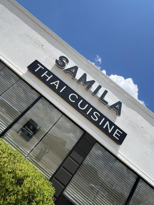 SAMILA THAI CUISINE - Updated December 2025 - 91 Photos & 39 Reviews ...