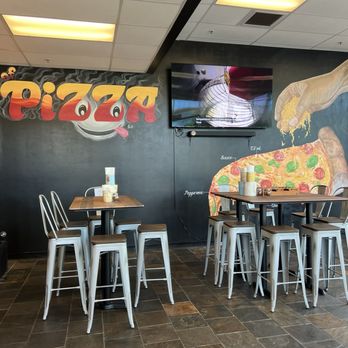 CORNER SLICE - Updated April 2025 - 147 Photos & 121 Reviews - 2852 ...