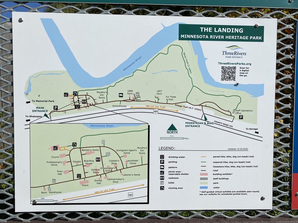 THREE RIVERS PARK DISTRICT - Updated September 2025 - 38 Photos - 2187 ...