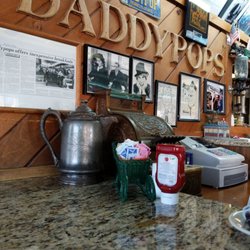 Daddypops - 118 Photos & 186 Reviews - Diners - 232 N York Rd, Hatboro ...