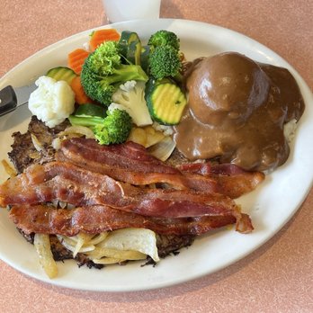 FLAMES COFFEE SHOP - Updated May 2025 - 240 Photos & 363 Reviews - 7170 ...