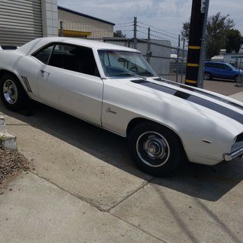 REISS RACING & RESTORATION - Updated December 2025 - 18 Photos & 15 ...