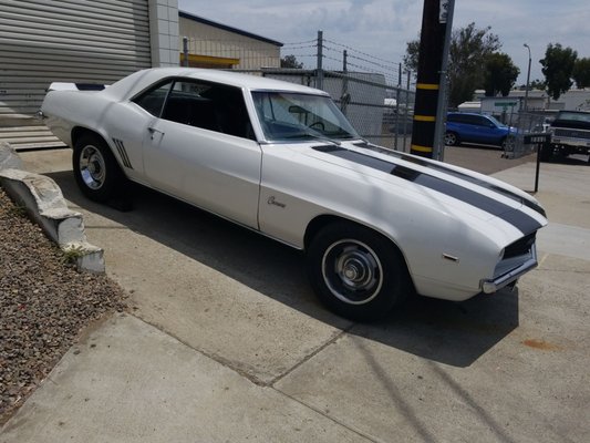 REISS RACING & RESTORATION - Updated December 2025 - 18 Photos & 15 ...