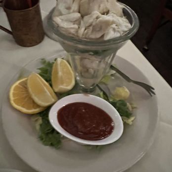 SEGARI’S - 71 Photos & 89 Reviews - 1503 Shepherd Dr, Houston, Texas ...