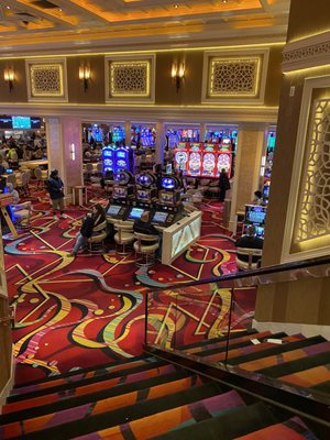 PEPPERMILL HOTEL & CASINO - Updated September 2024 - 70 Photos & 115 ...