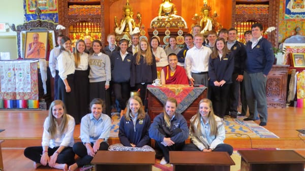 DREPUNG LOSELING MONASTERY - Updated July 2025 - 37 Photos & 10 Reviews ...