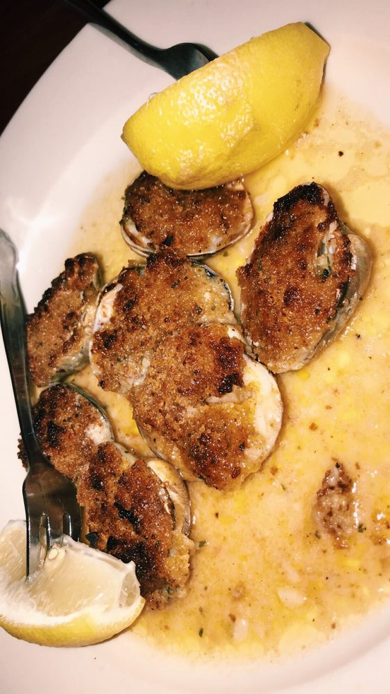 IL BACIO TRATTORIA - 76 Photos & 173 Reviews - Pizza - 1 Park Pl ...