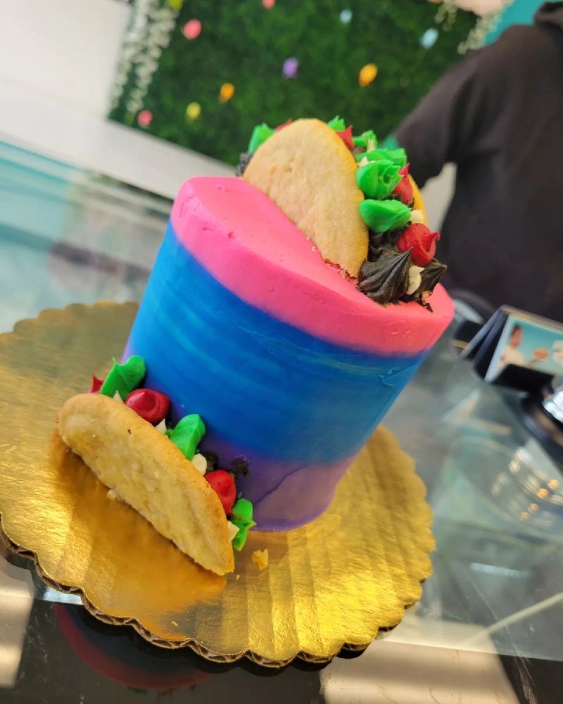 KREAMIES BAKERY - Updated January 2025 - 47 Photos & 15 Reviews - 367 W ...