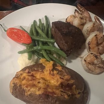 BUCKHORN STEAKHOUSE - Updated 05/2025 - 973 Photos & 1057 Reviews - 2 ...