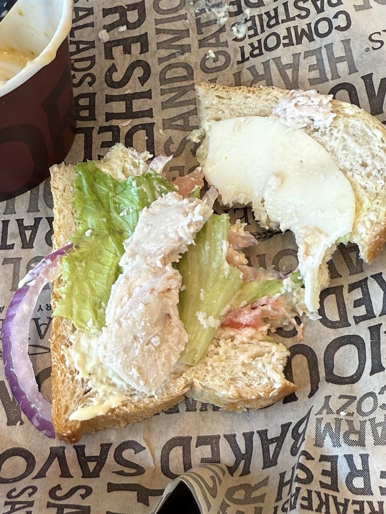 KNEADERS BAKERY AND CAFE - Updated January 2026 - 10 Reviews - 1245 W ...