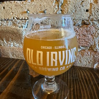 OLD IRVING BREWING - Updated June 2025 - 971 Photos & 740 Reviews ...