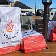 ROLI ROTI GOURMET ROTISSERIE - 1855 Photos & 1570 Reviews - 1 Ferry ...
