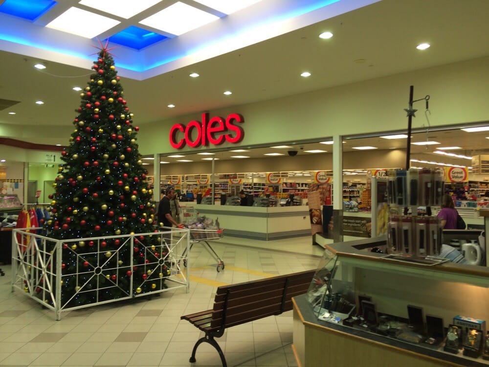 COLES - Updated April 2024 - Cnr Mirrabooka Ave & Griffon Way ...