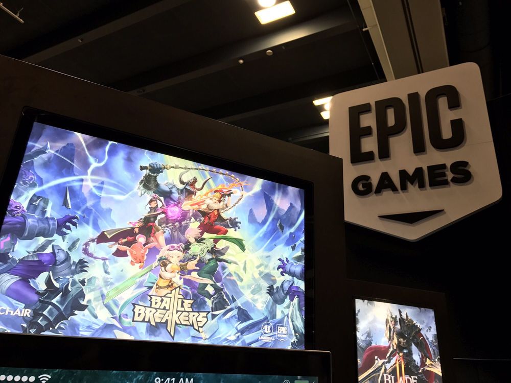 GAME DEVELOPERS CONFERENCE - Updated October 2024 - 85 Photos - Moscone ...