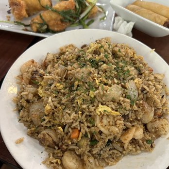 KEVIN RICO SEAFOOD & OYSTER BAR - Updated December 2025 - 45 Photos ...