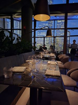 ONE40 ROOFTOP - Updated December 2025 - 80 Photos & 39 Reviews - 140 ...